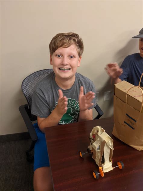 Techwise Academy Innovation Connector