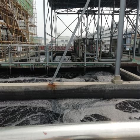 China Customized Textile Effluent Treatment Manufacturers Suppliers Factory Good Price Uandd