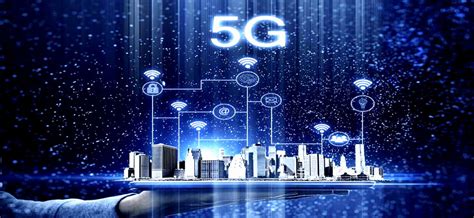Enterprise 5g Solutions Private 5g Network Landt Smart World