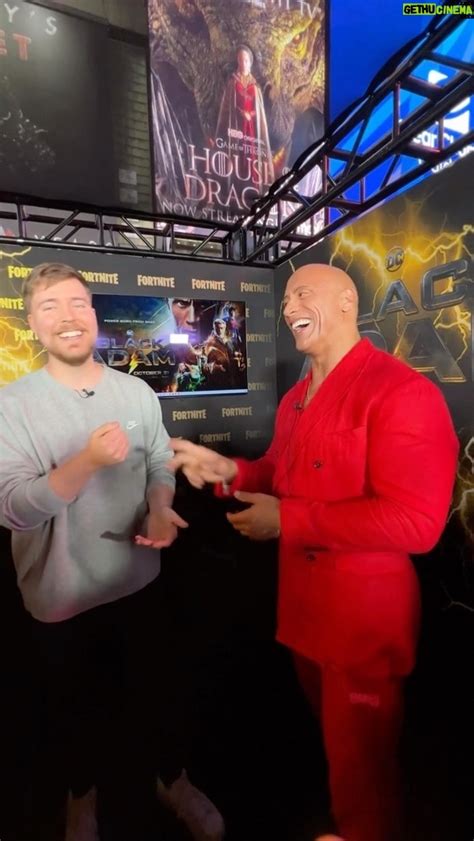 Jimmy Donaldson Instagram Still Surprised He Didnt Pick Rock Every Time Gethu Cinema