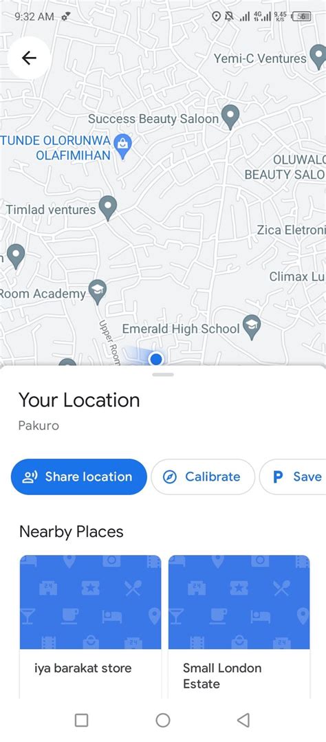 4 Ways To Improve The Gps Location Accuracy On Android Devices