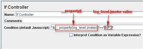 JMeter Functions Part II Jmeter