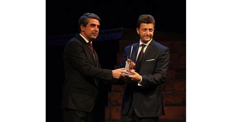 Петър Андронов стана Мениджър на годината