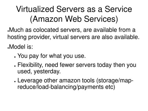 Virtualization Overview Ppt Download