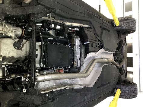 Enhance Performance With Lml Delete Kit And 5 7 Hemi Headers Flashark