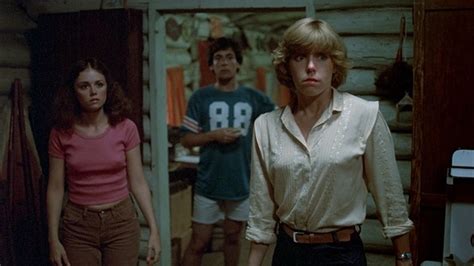 Double Feature Friday The 13thfriday The 13th Part 2 19801981