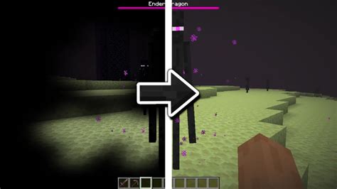 No Pumpkin Blur Texture Pack 1 21 11 1 21 10 1 21 9 Download