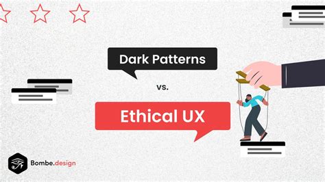 Dark Patterns In Ux The Hidden Manipulations You Should Know
