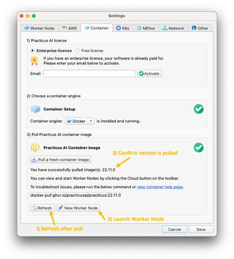 Setup Guide Docs Practicus Ai
