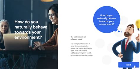 Characters In Elearning Course — Penceo Elearning Provider