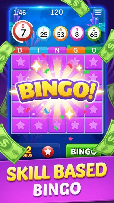 Bingo Of Cash Win Real Money Android Ios Apk Download For Free Taptap