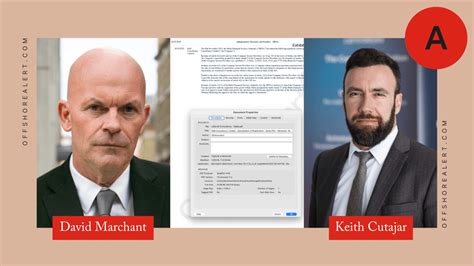 ‘inaccurate Data Analysis By Malta ‘expert Keith Cutajar Caused Miscarriage Of Justice Says
