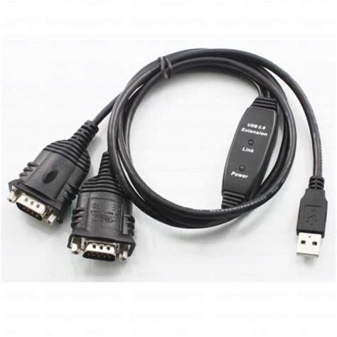 FTDI Chipsets USB Serial Adapter Ports ConverterCable Com