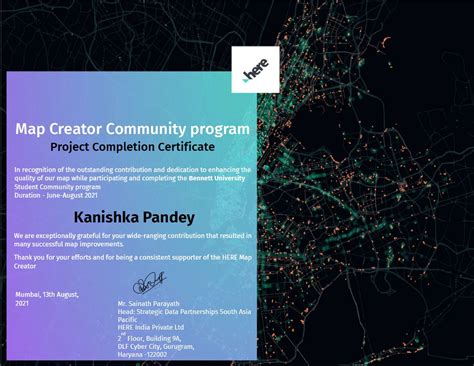 Kanishka Pandey On Linkedin Summerinternship2021 Bennettuniversity