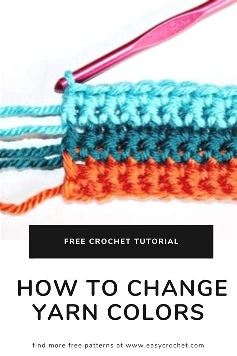 Learn How To Take Your Chain Stitch Crochet To The Next Level Master The Technique Of Turning