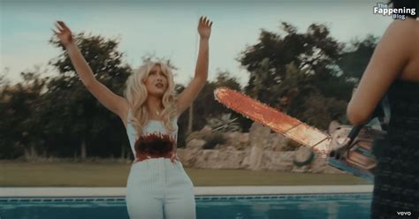 Sabrina Carpenter Jenna Ortega Taste Fappening