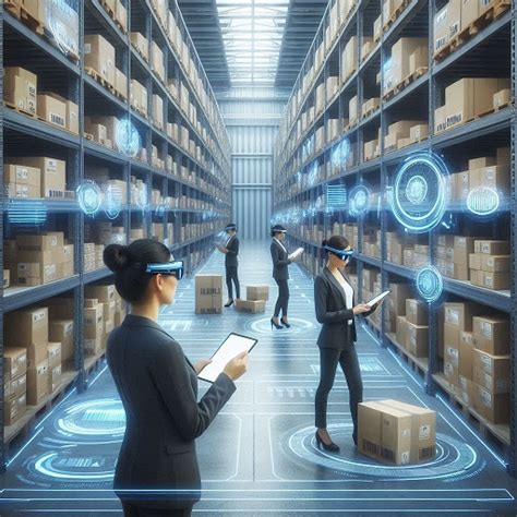 Future Of Iot Based Asset Tracking And Monitoring Industry
