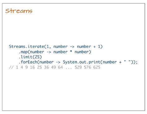 Java 8 Map Function Examples Java67
