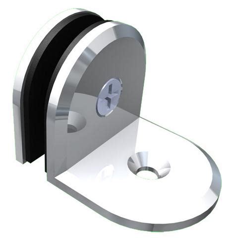Herrajes Para Vidrio Herrajes Para Vidrio Templado Y Para Barandal En