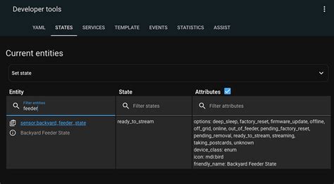 Friendly Name Of State Frontend Home Assistant Community