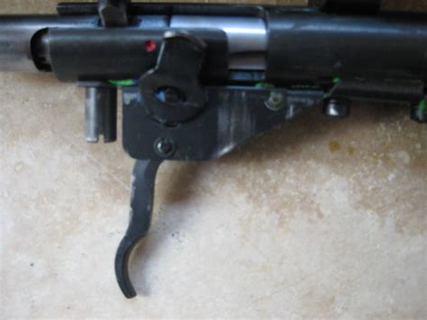 Older Mk Trigger Tune Guide Rimfire Central Firearm Forum