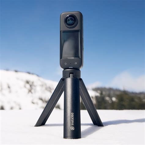 Insta 360 X3 Pocket 360 Action Camera – Touch To Cart