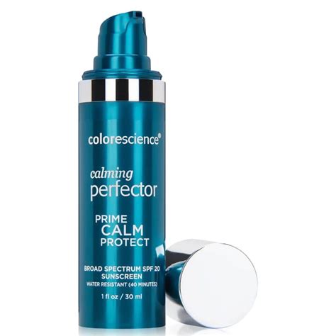 Colorescience Mineral Sunscreen Dermstore