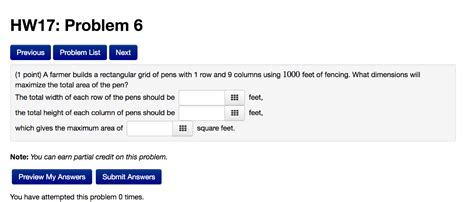 solved hw17 problem5 previous problem list next 1 point