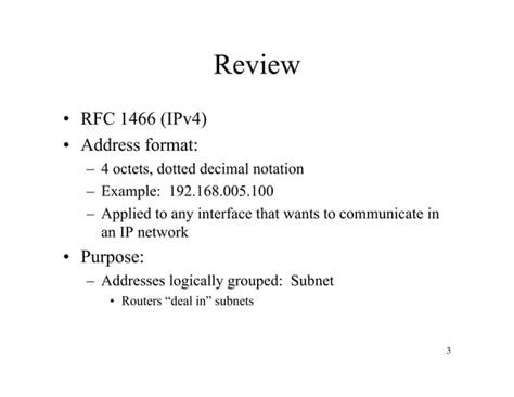 Ip Subnetting Pdf Computer Networking Computing