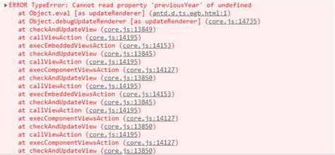 Angular 组件库ngzorro的datepicker组件相关问题 · Issue 4073 · Ng Zorrong Zorro Antd · Github