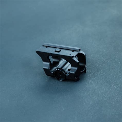 Scalarworks Peak 02 Folding Sight Set T Rex Arms
