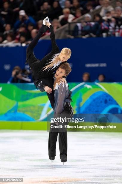 Ekaterina Bobrova Dmitri Soloviev Of Russia Photos And Premium High Res