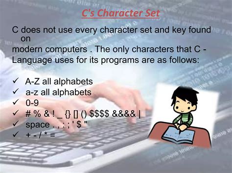 C Language Ppt Pptx