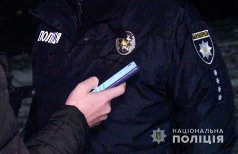 Минулої доби на Полтавщині поліцейськими перевірено понад 800 осіб Полтавщина