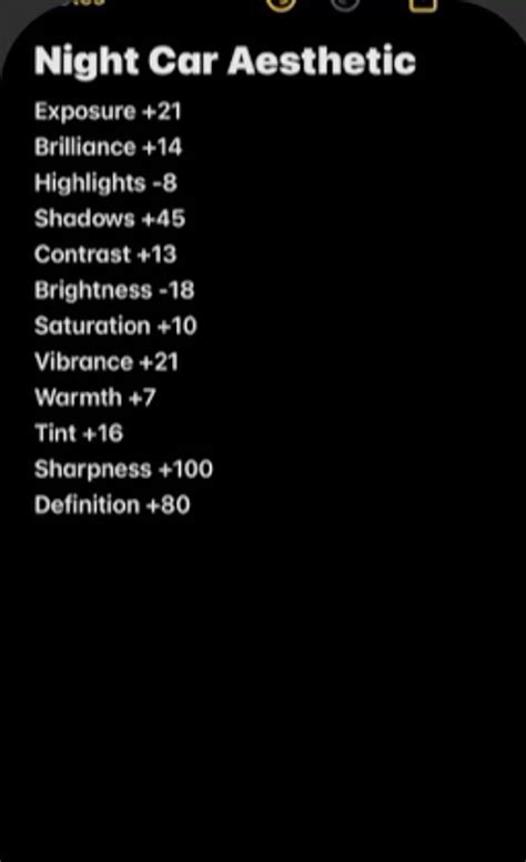65 Pic Filter Inspo🦋 Ideas In 2025 Phone Photo Editing Learn Photo Editing Photo Editing Tricks