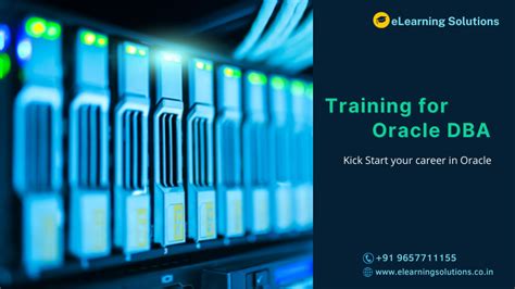 Training For Oracle Dba Oracle Courses With Placement