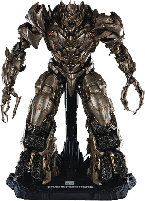 Was This A CGI Error In ROTF TFW2005 The 2005 Boards