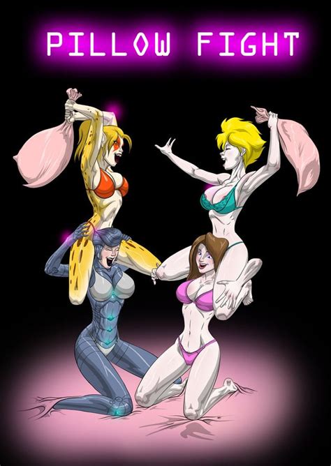 Silverhawks Luscious Hentai Manga And Porn