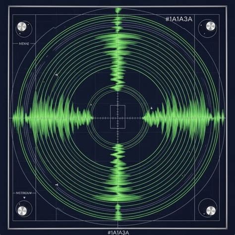 Free Electronic Waveform Visualization Photo Waveform Oscilloscope