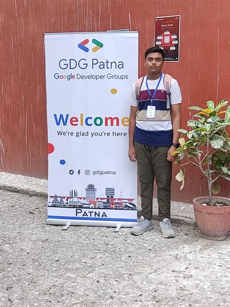 Deeplearning Machinelearning Gdg Gdgpatna Anirudh Kumar