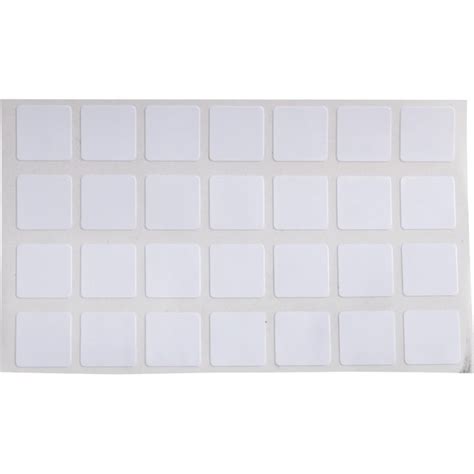 Brady Static Dissipative Thermal Transfer Printable Labels Static