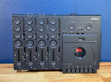 Yamaha Mt50 1994 Reverb