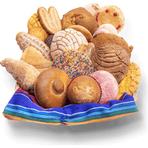 Mini Pan Dulce Variety 18 Pieces Northgate Market