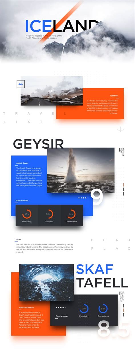 Website Design Creative Web Design Web Layout Design