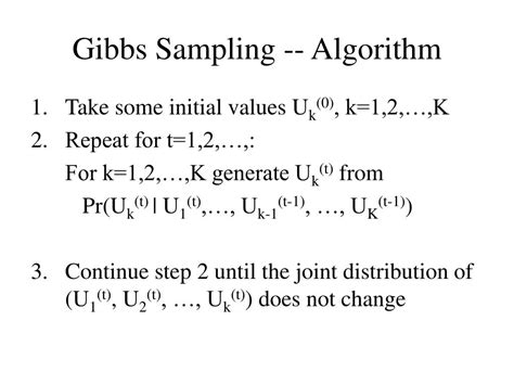 Ppt Lectures 1314 Model Inference And Averaging Powerpoint Presentation Id2883217