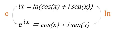 Euler Identity Cos