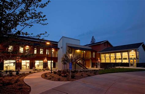Sierra College Nevada County Campus Jkae