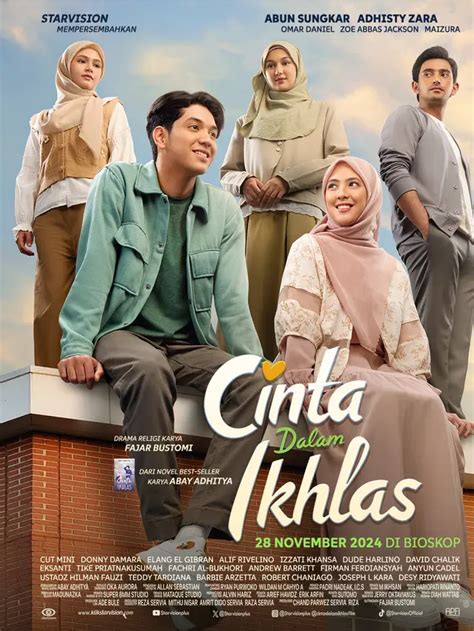 Saksikan Ftv Kisah Nyata Siang Spesial Di Indosiar Senin 24 Februari