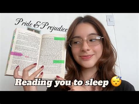 ASMR | Reading you to sleep ࣪ ִֶָ☾. | Background rain, soft spoken, whispering, inaudible