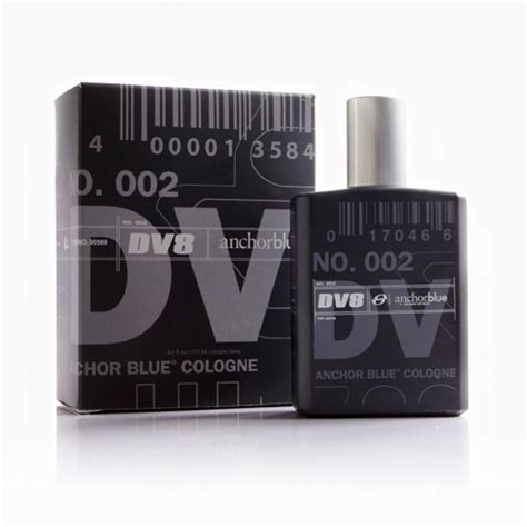 Dv8 By Anchor Blue Reviews And Perfume Facts